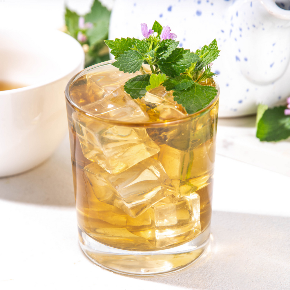 Exploring the Delights of Moringa: Refreshing Moringa Iced Tea Recipes ...