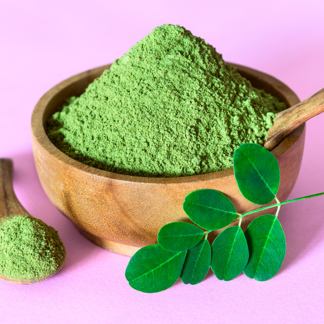 Moringa vs. Other Superfoods: Comparative Benefits for Optimal Health ...