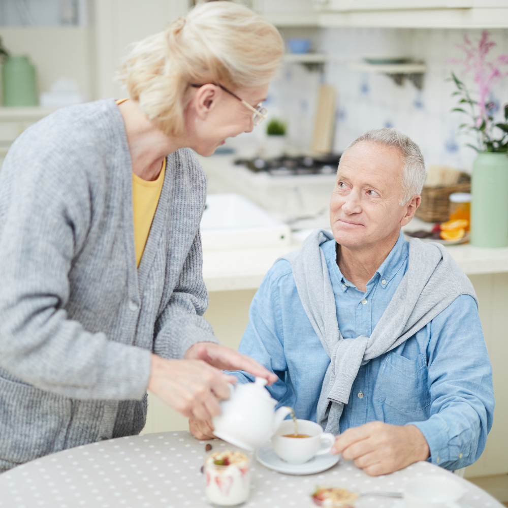 🌞 Morning vs. 🌙 Evening: When’s the Best Time to Drink Moringa Tea ...