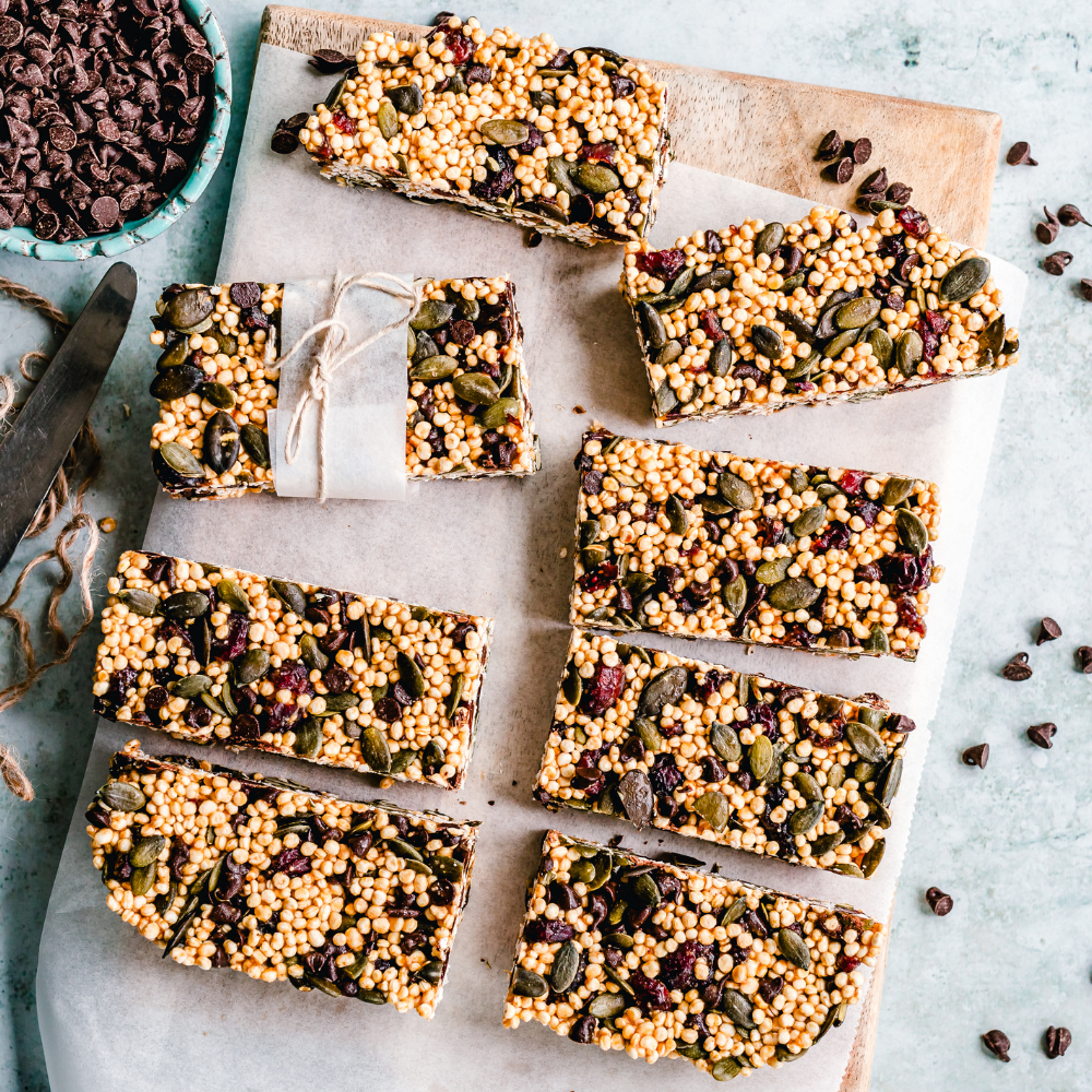 DIY Moringa Elixir Bar: Wellness Drink Recipes at Home – Miracle Tree