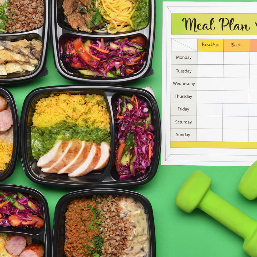 Should I Count Calories or Keep a Calorie Tracker? – Miracle Tree
