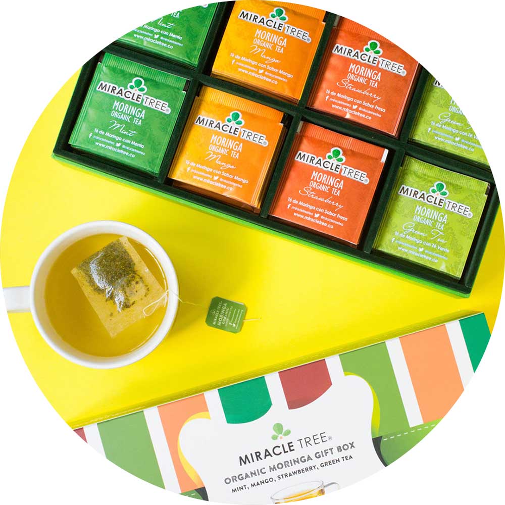 Gift Boxes – Miracle Tree